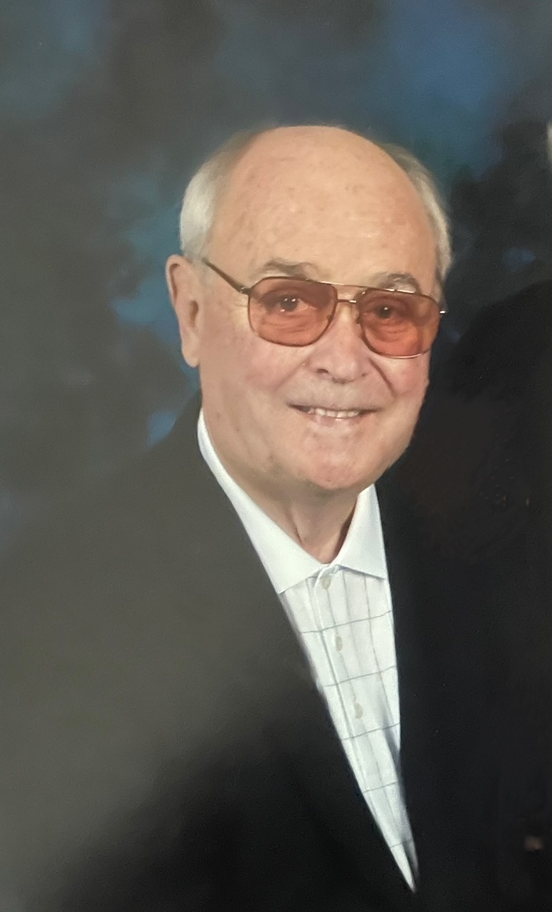 William R. Hendrickson | News, Sports, Jobs - Post Journal